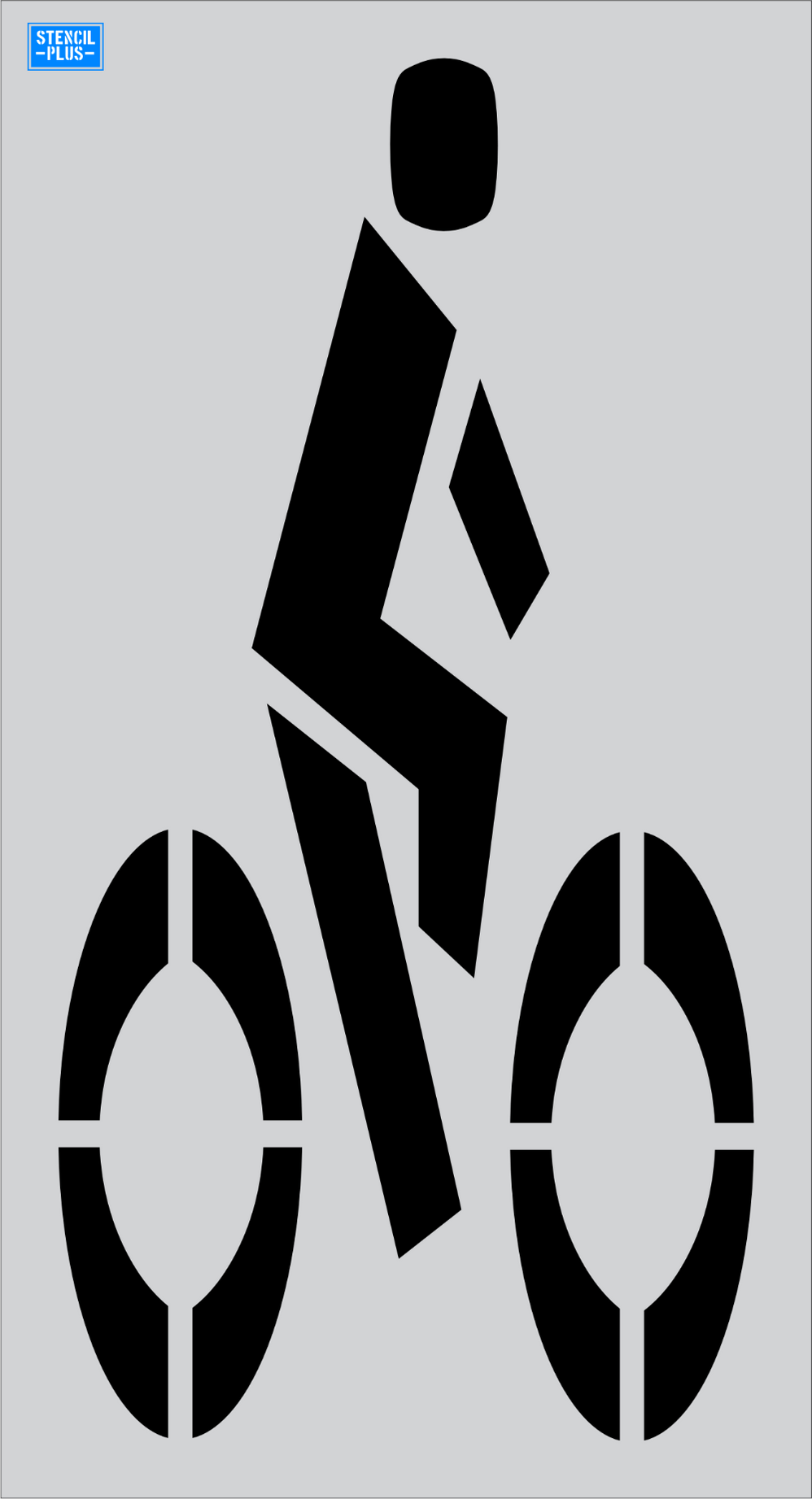 DOT / FHWA Stencils — Stencil Plus