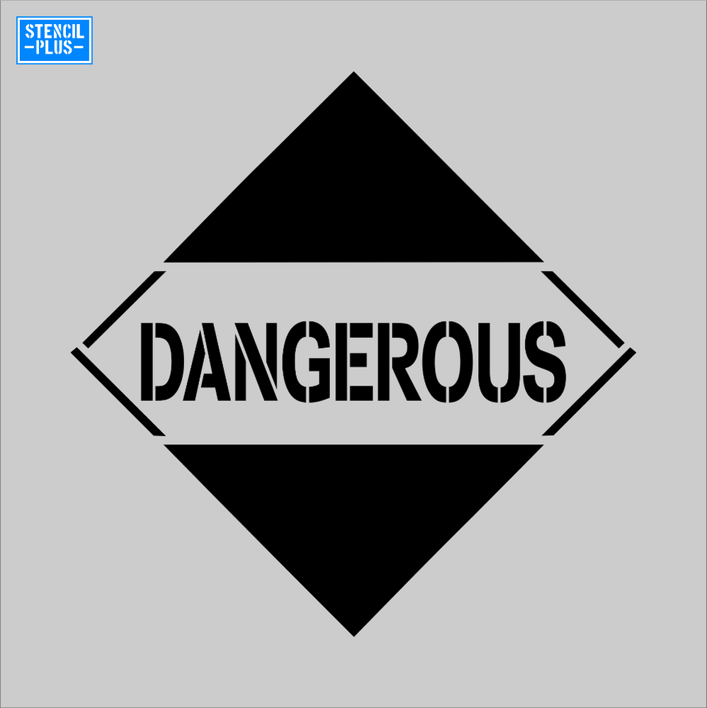 Warehouse — Stencil Plus
